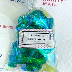 Mint Original Creamy Candy Old Fashioned Kentucky Pulled Candy ...