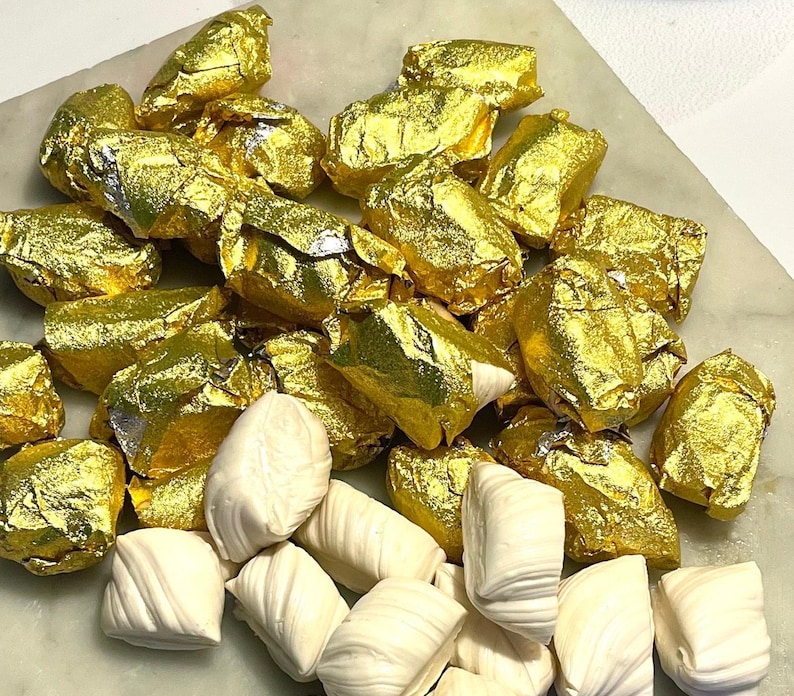 Original Cream Candy Old Fashioned Pulled Homemade #creamcandy #etsy ...