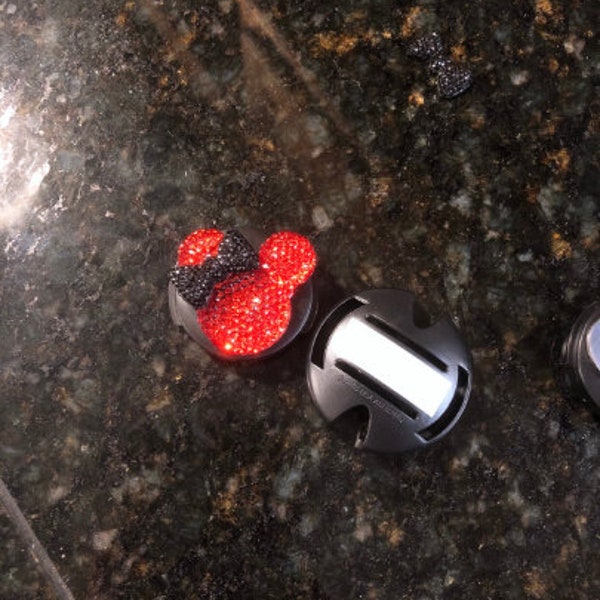 Yoke Stethoscope Tag - Etsy