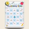 Student Rewards Printable Classroom Incentive Classroom Reward System ...