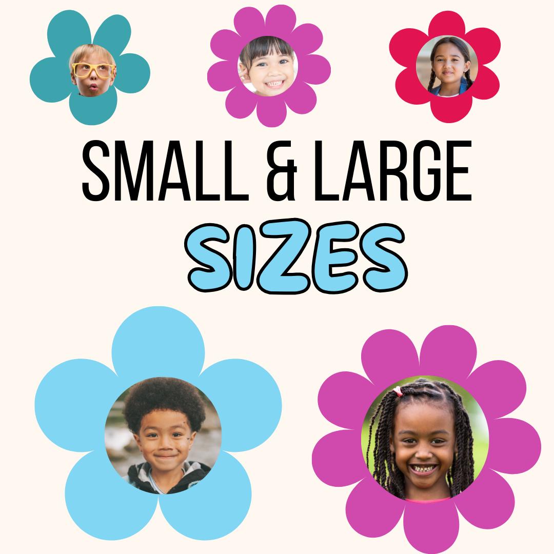 Spring Classroom Door Decor Kit Printable Flower Classroom Decor Cute ...