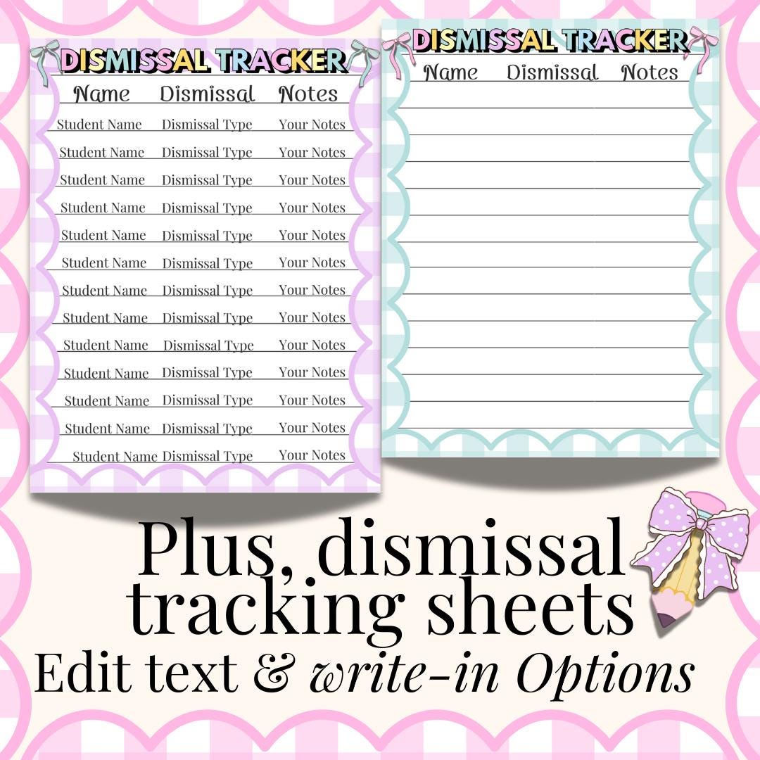 How We Go Home Classroom Posters Pastel Colors Printable Editable ...
