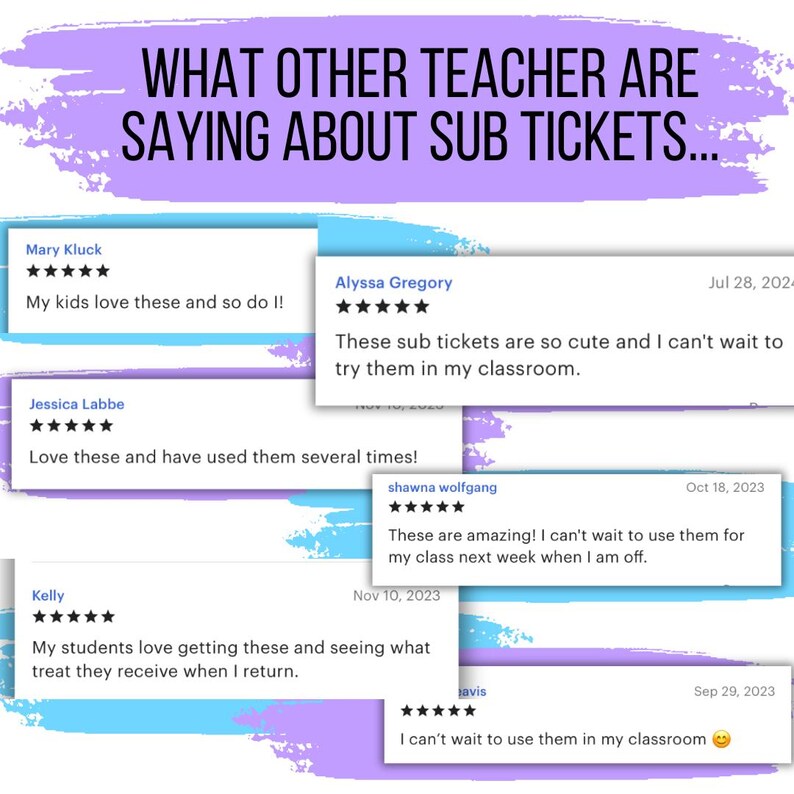 Classroom Rewards Classroom Incentive Substitute Teacher Student Reward ...