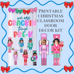 Nutcracker Door Contest - Etsy