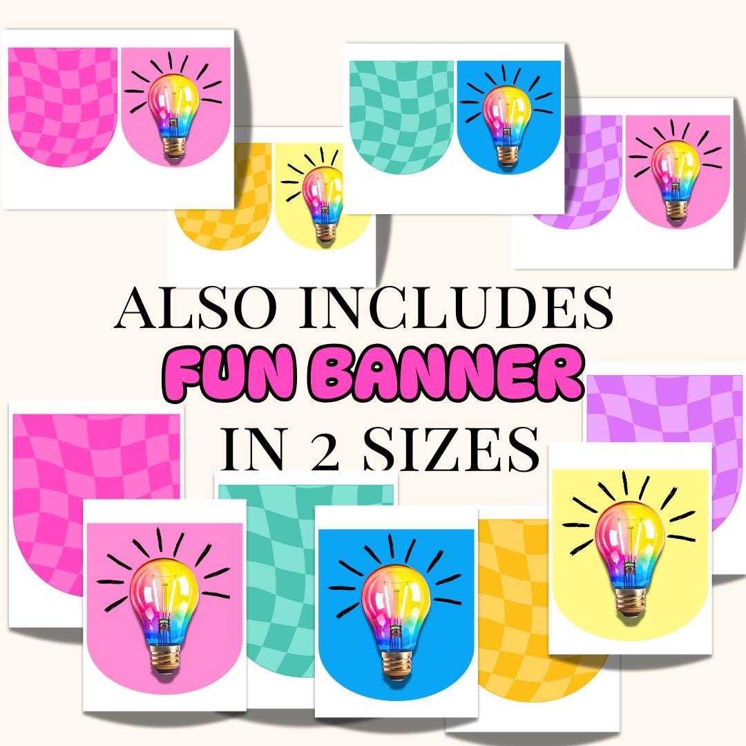 New Year Classroom Door Decor Kit Printable 2026 Classroom Door ...