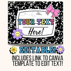 Student Filing Labels Student Data Bin Labels Student File Box Labels ...