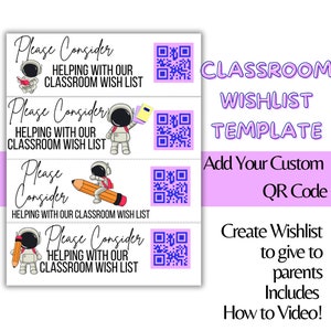 Outer Space Classroom Bundle Elementary Galaxy Classroom Theme ...