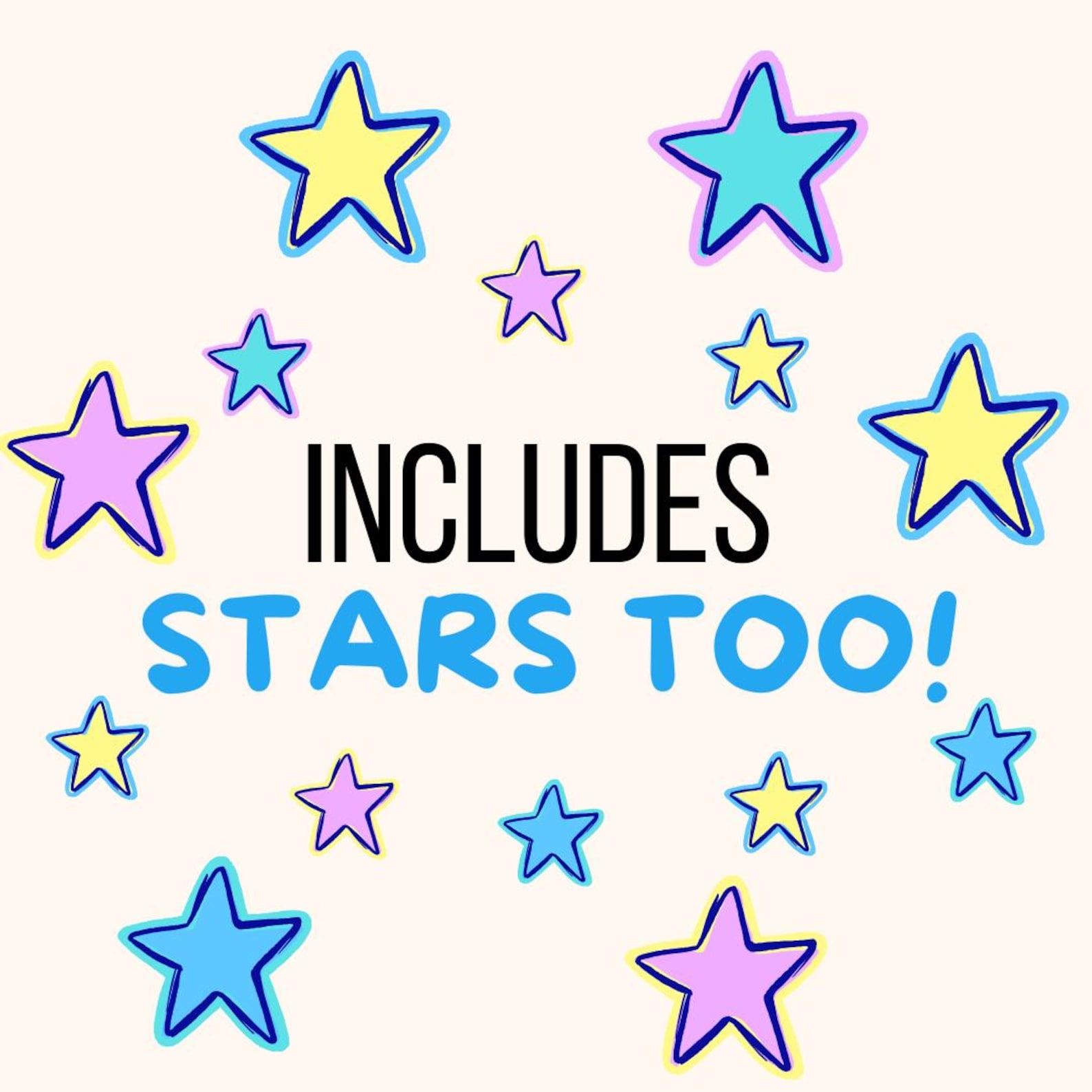 Space Classroom Door Decor Kit Printable Astronaut Classroom Decor Cute ...