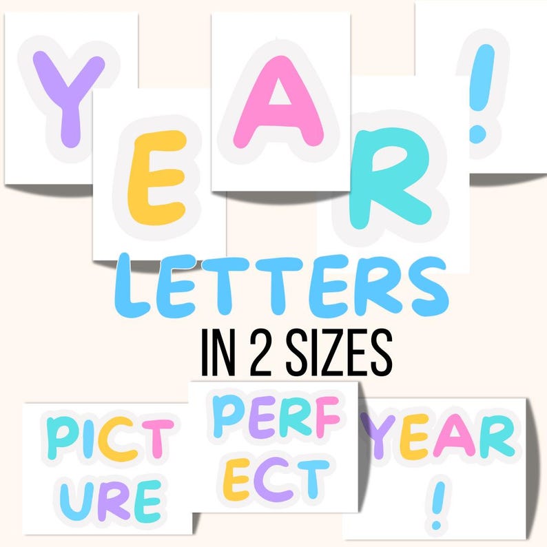 End of the Year Classroom Door Decor Kit Printable Summer Classroom ...