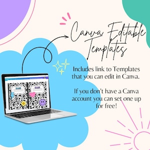 Back to School Classroom Door Decor Kit: Composition Notebook Theme ...