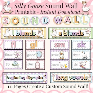 Ufli Sound Wall Display - Etsy