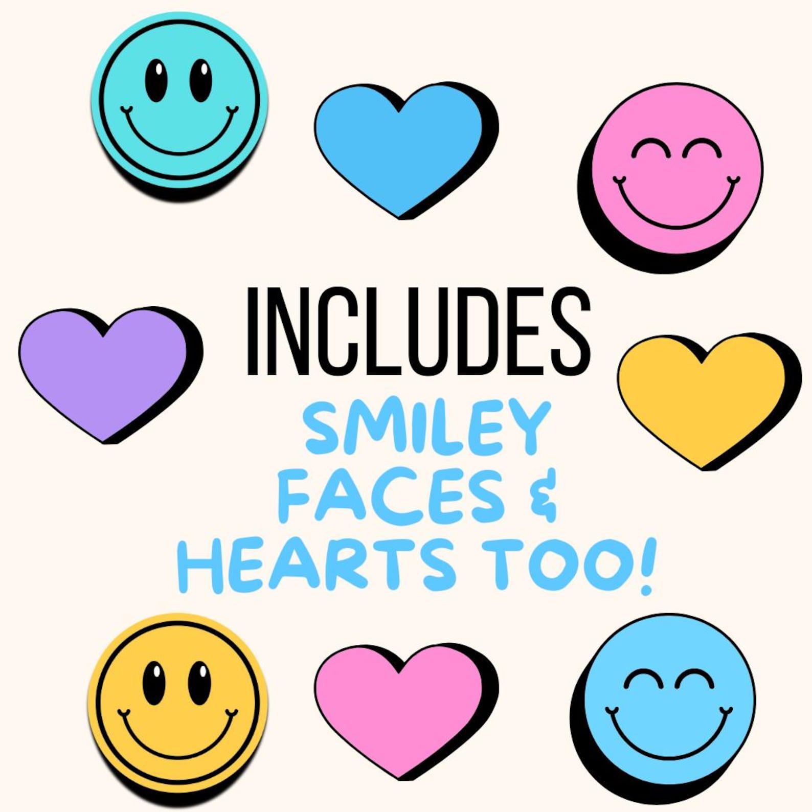 Our Class Family Classroom Door Decor Kit: Printable Back to School ...