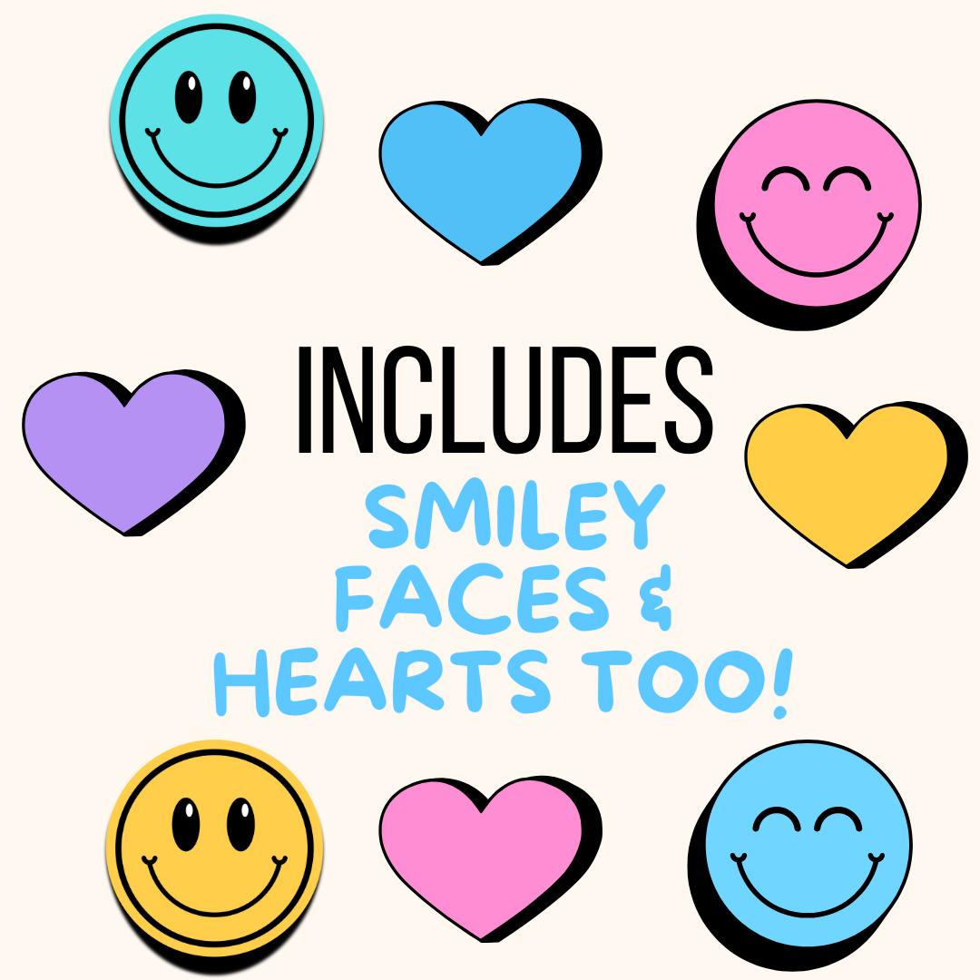 Our Class Family Classroom Door Decor Kit: Printable Back to School ...