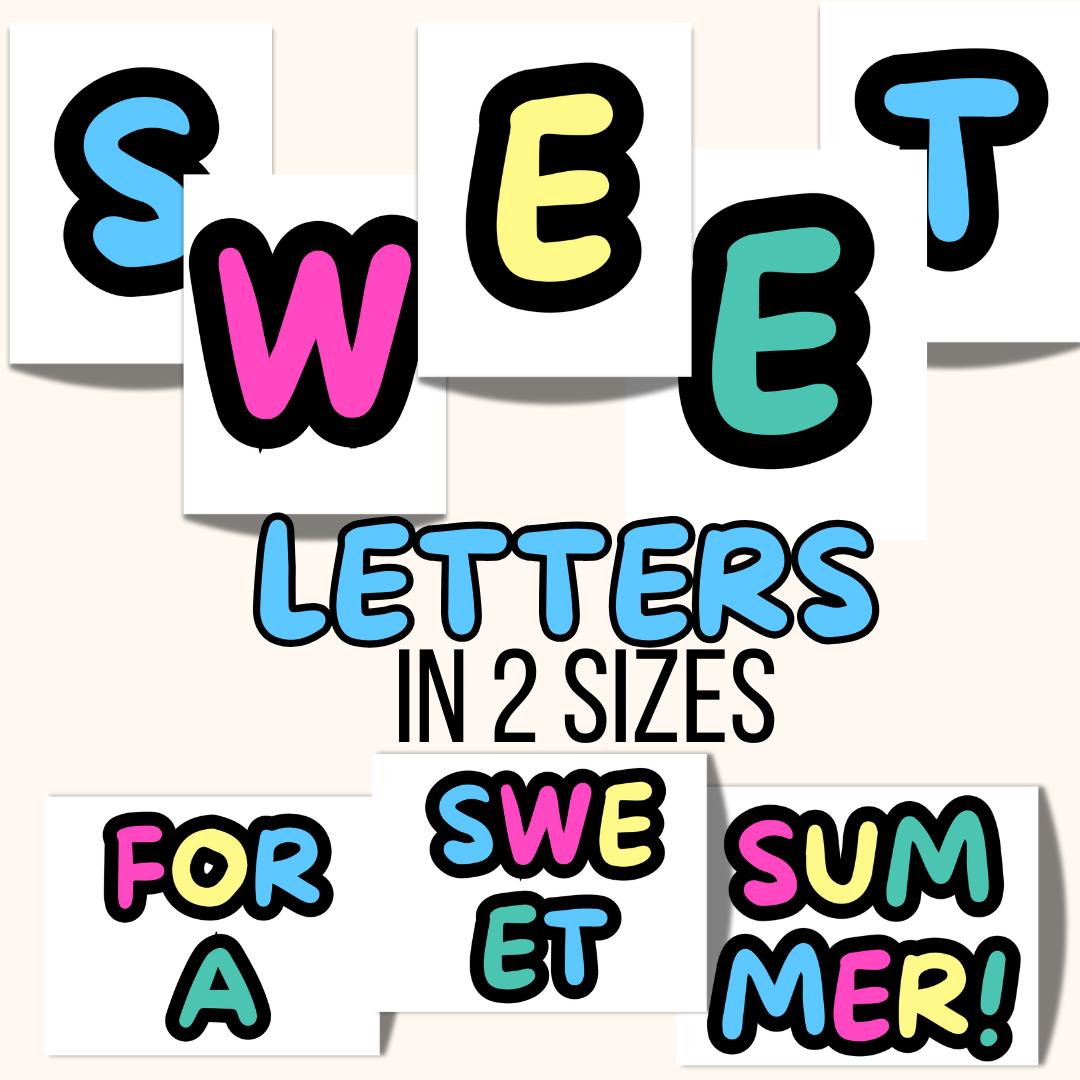 Summer Classroom Door Decor Kit Printable End of Year Classroom Decor ...