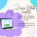 Our Class Family Classroom Door Decor Kit: Printable Back to School ...