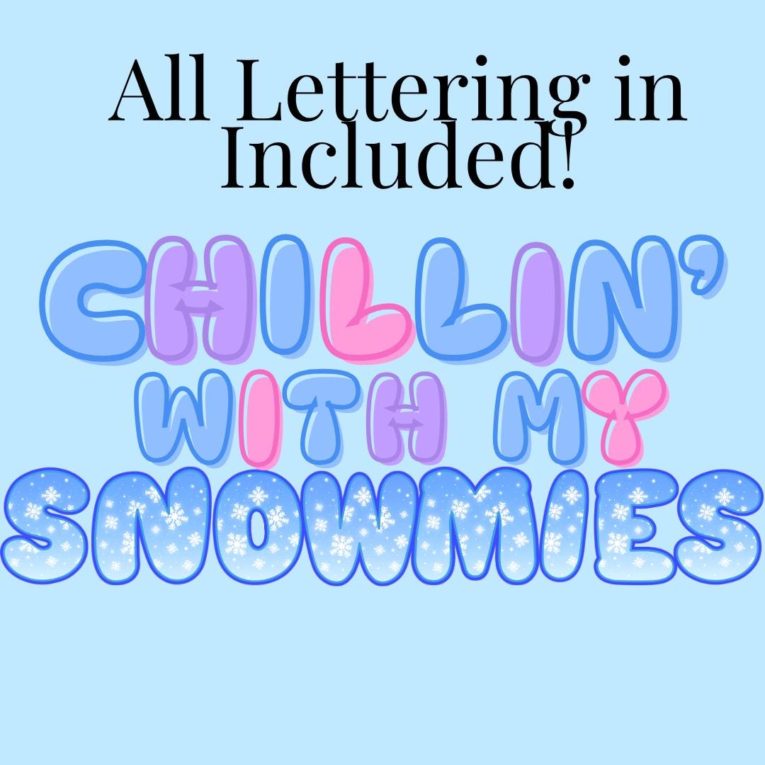 Snowmen Classroom Door Decor Kit Printable Christmas Bulletin Board ...