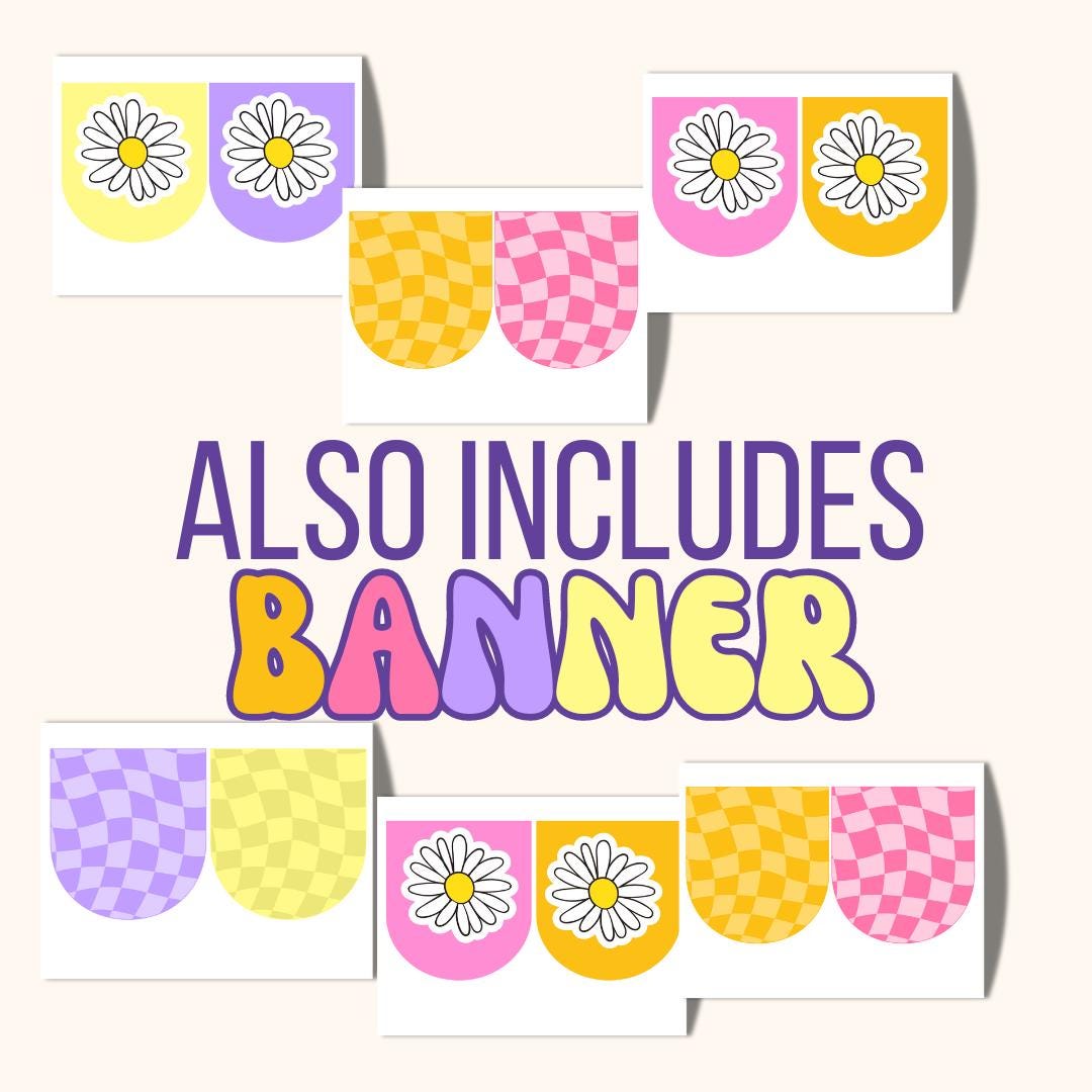 Halloween Classroom Door Decor Kit Printable Halloween Classroom Decor ...