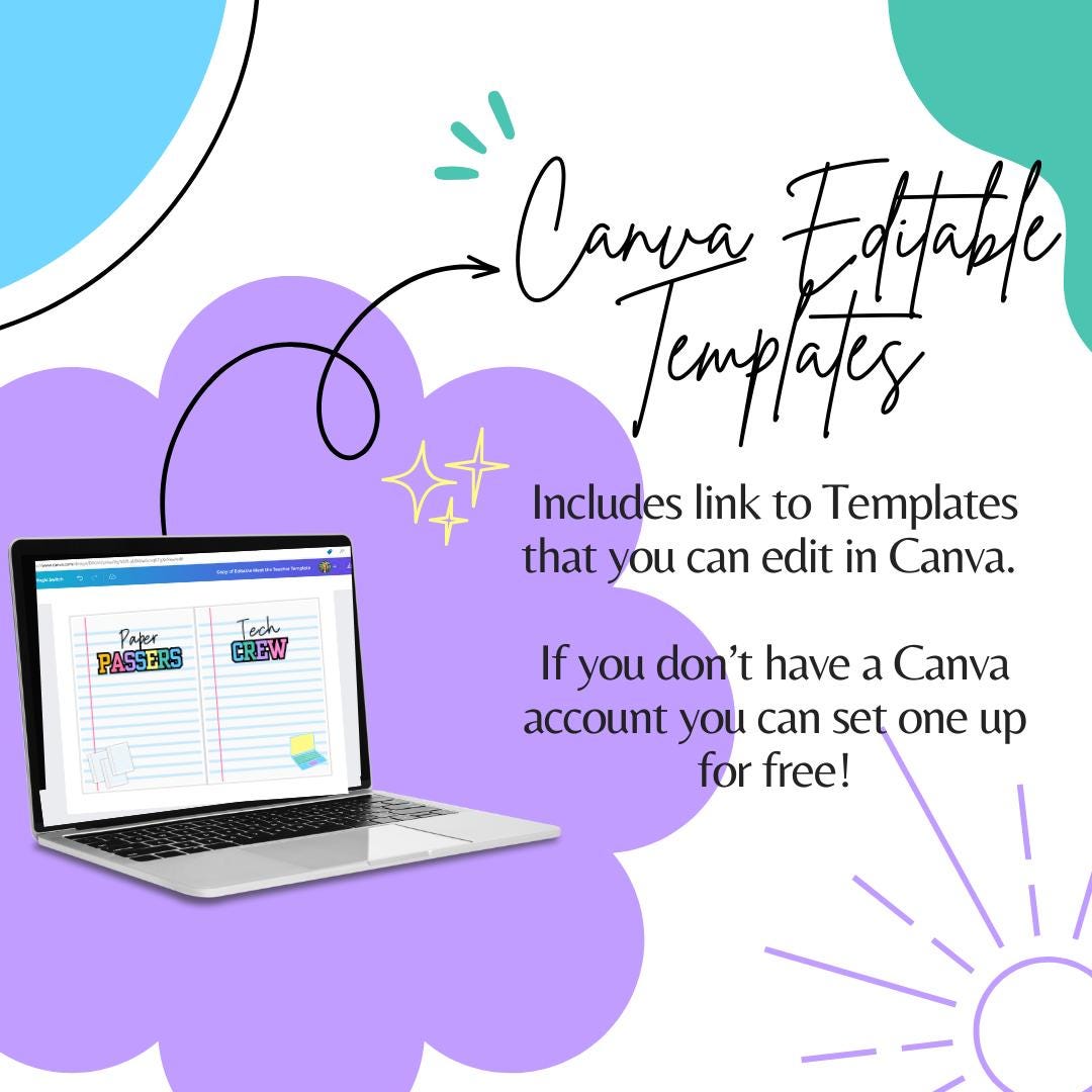 Classroom Decor Bundle Elementary Composition Notebook Classroom Theme ...