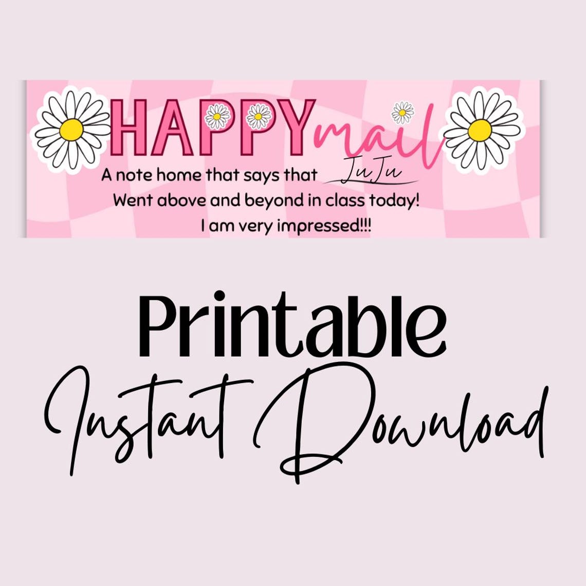 Student Rewards Printable Classroom Incentive Classroom Reward System ...