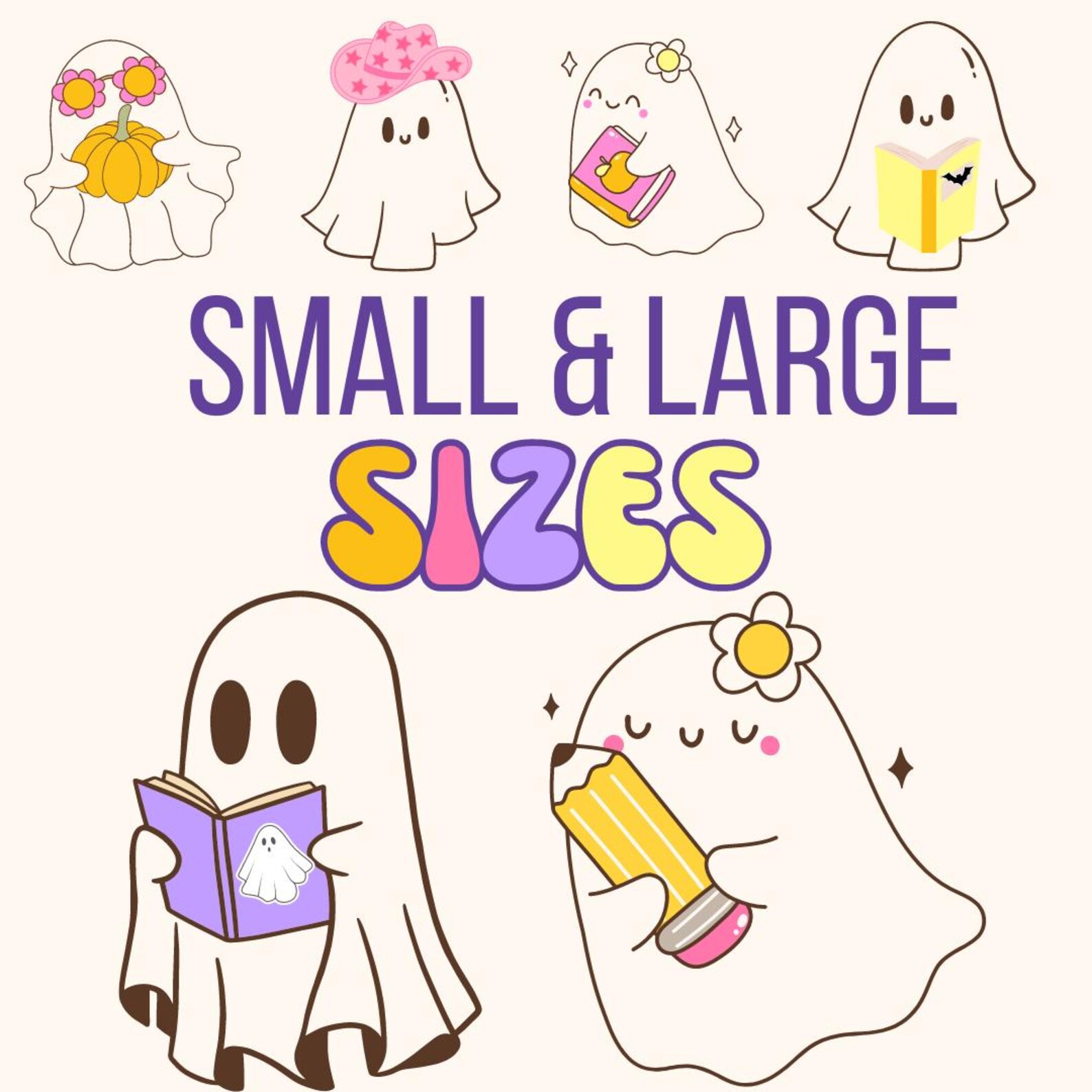 Halloween Classroom Door Decor Kit Printable Halloween Classroom Decor ...