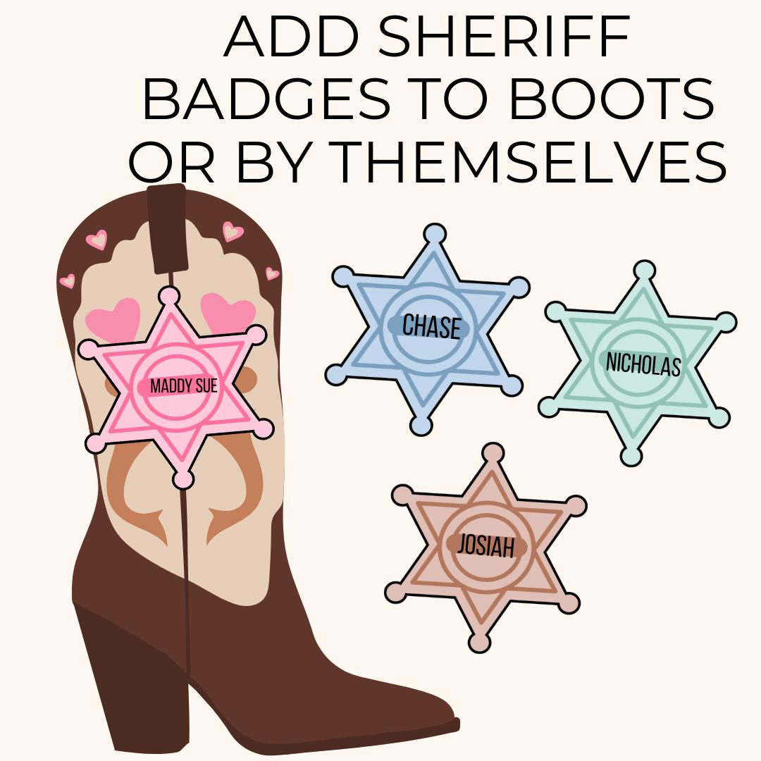 Retro Cowgirl Classroom Door Decor Kit: Western Theme Printable - Etsy