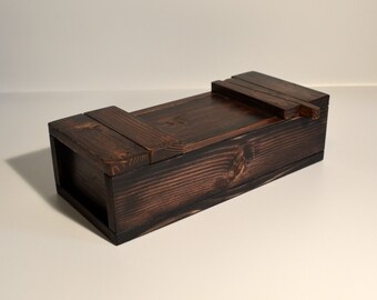 Japanese Cash Box - Etsy