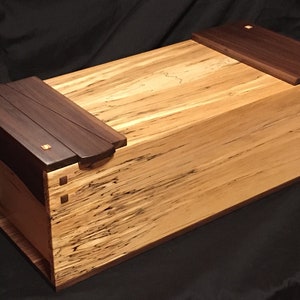 The Toolbox - Full Size Japanese Toolbox - Etsy