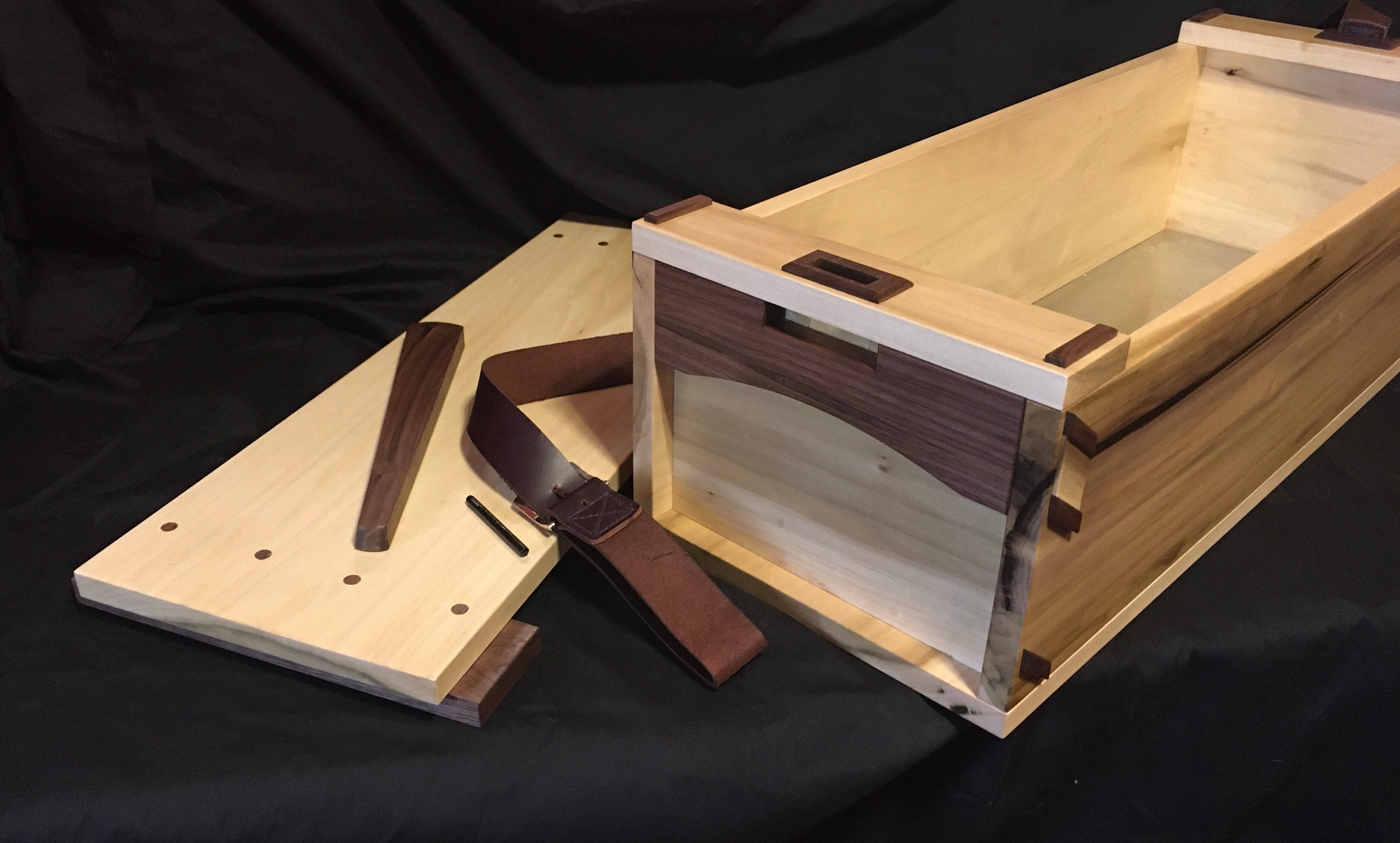 The Toolbox - Full Size Japanese Toolbox - Etsy