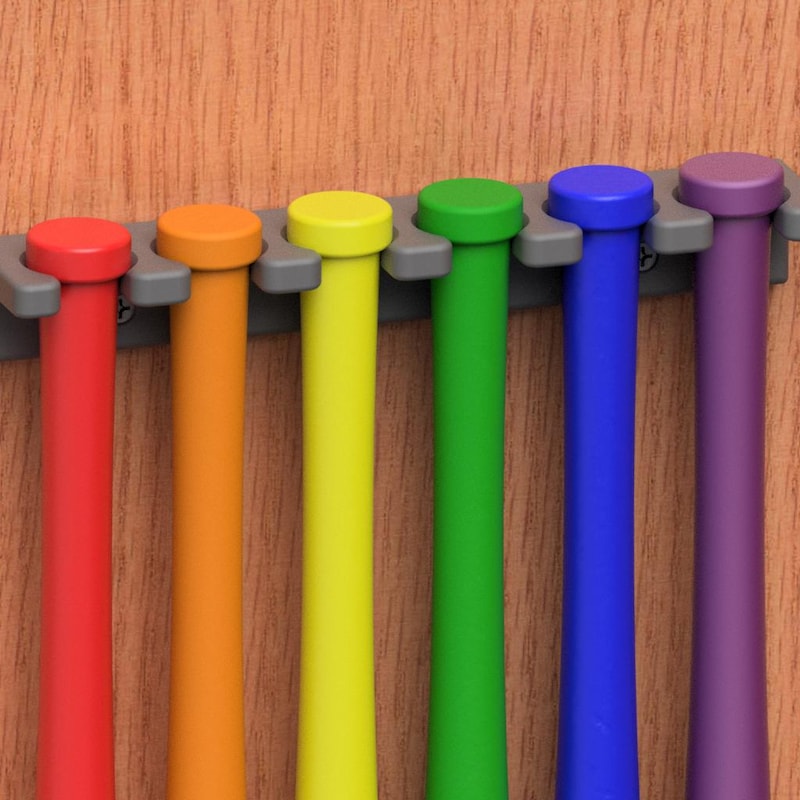 Miniature Outdoor Display - Etsy