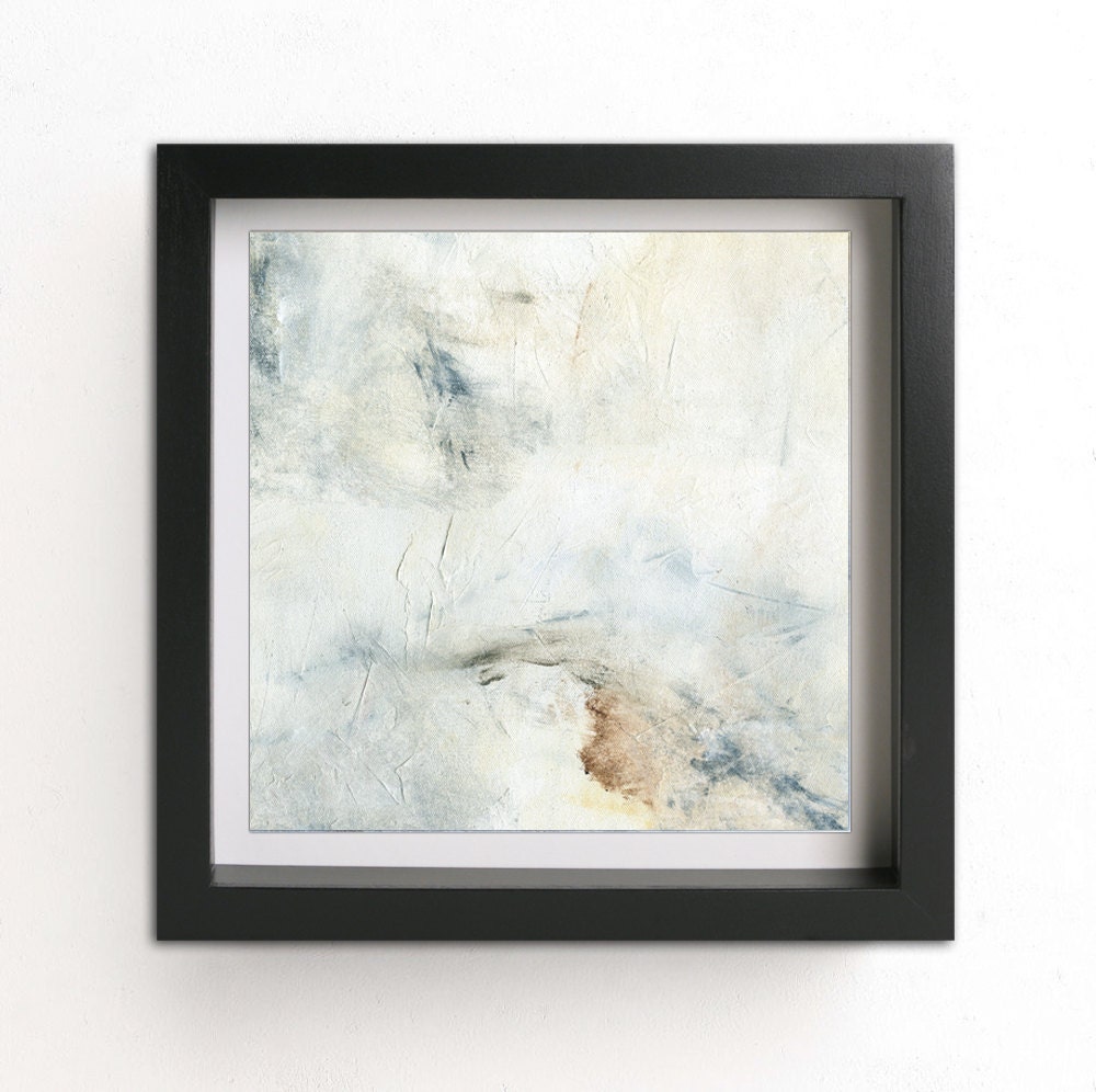 Digital Download Printable Art Square Painting Modern Art - Etsy