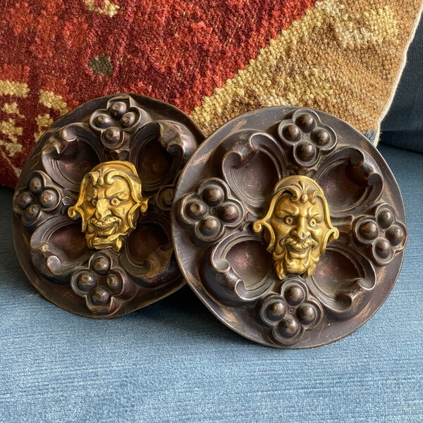 French Door Knobs - Etsy