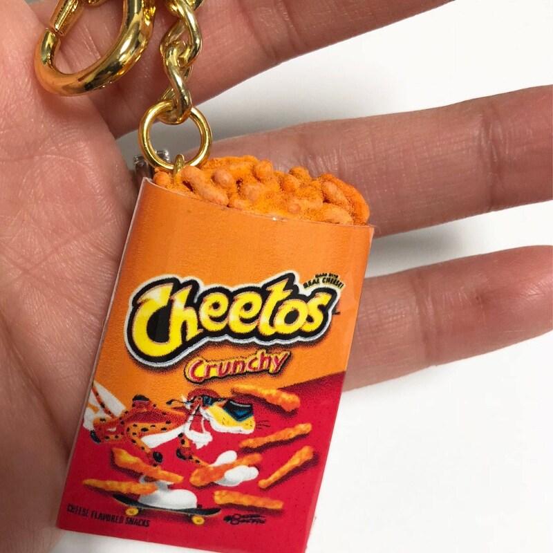 Cheetos - Etsy