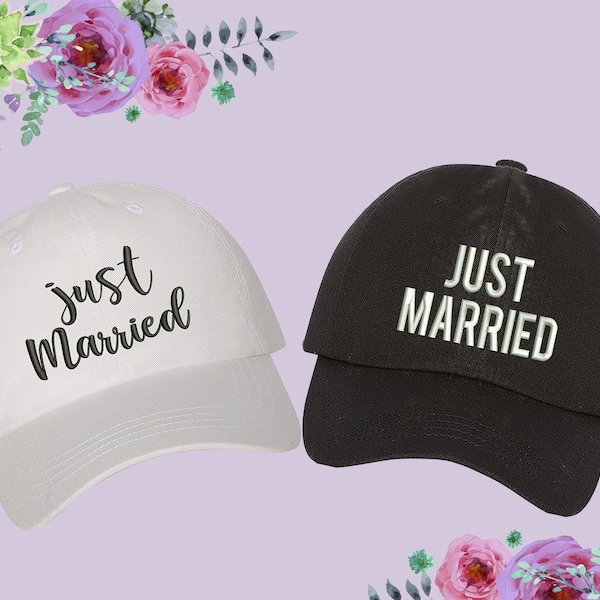 Matching Couple Hats - Etsy