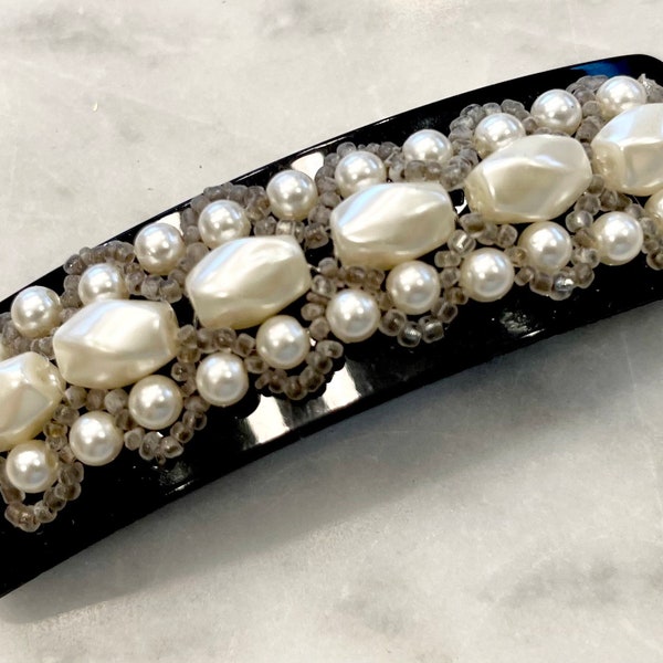 Chanel Pearls - Etsy