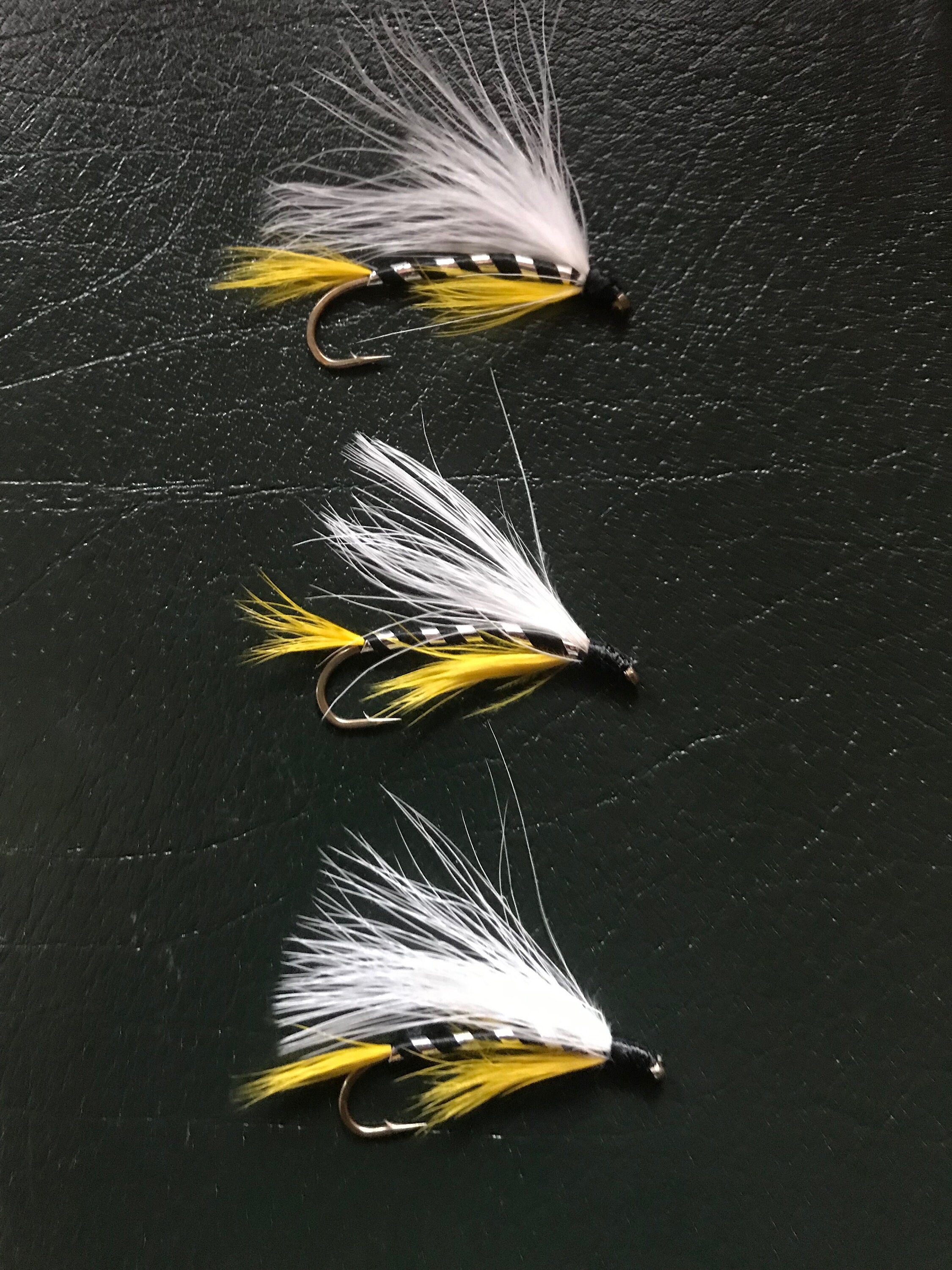 Black Ghost Streamers - Etsy