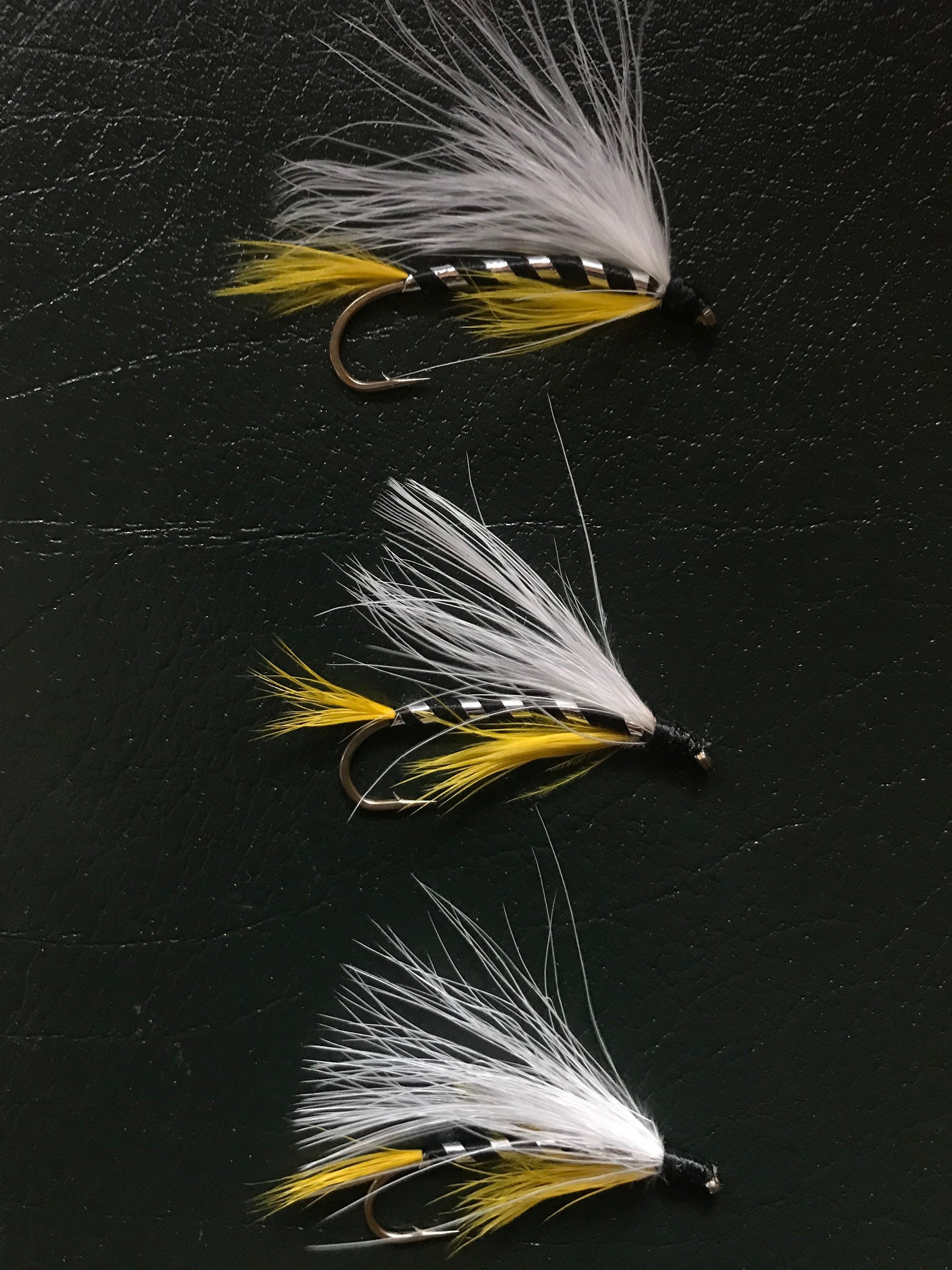 Black Ghost Streamers - Etsy