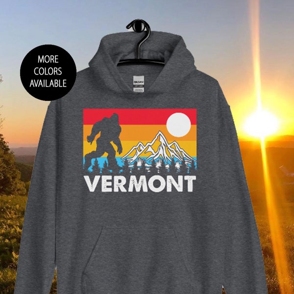 University Vermont - Etsy