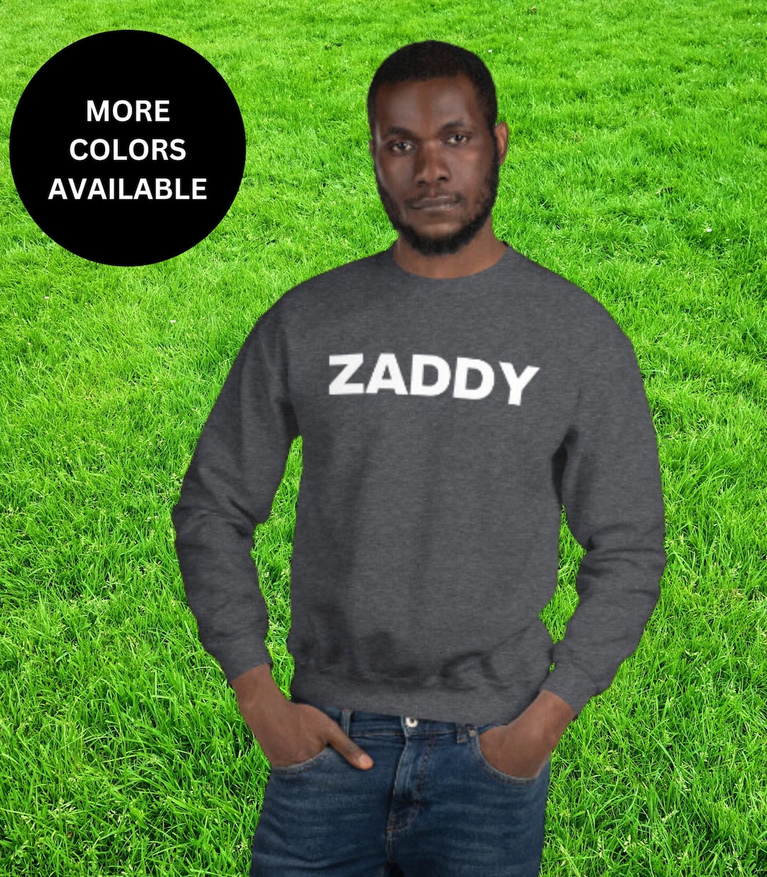 Zaddy Shirt AF T-shirt Hot Dad Gift for Him Funny - Etsy