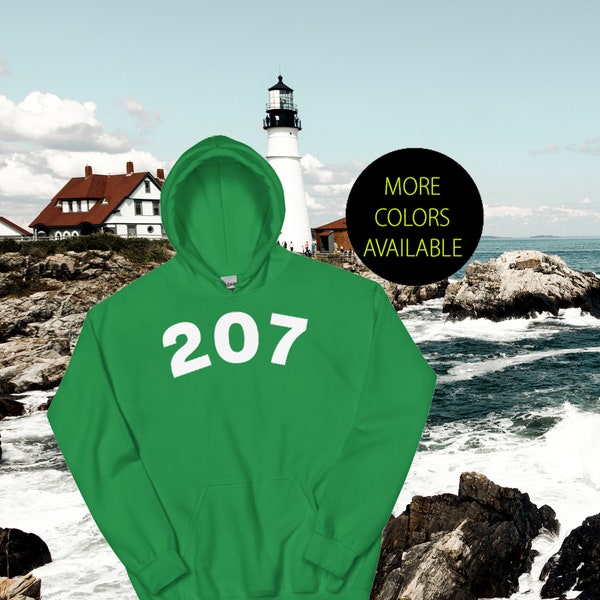 Ogunquit Maine Hoodie - Etsy