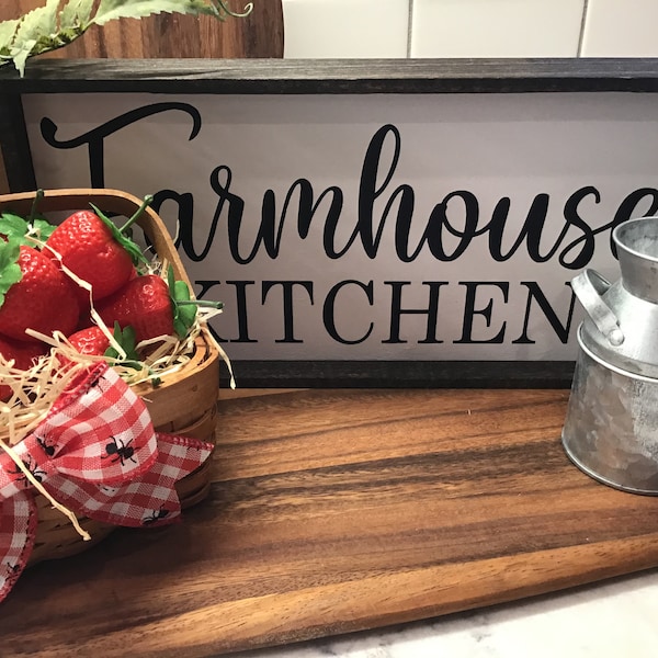 Rae Dunn Signs - Etsy