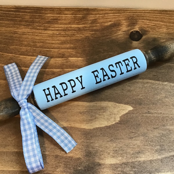 Easter Mini Rolling Pins - Etsy