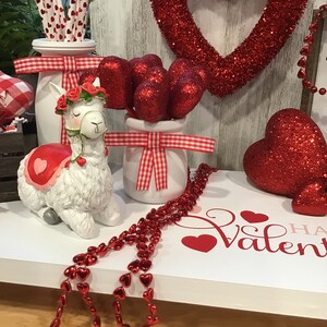 Valentine's Day Wood Risers 24 X7 Wood Stand Display Riser Wood Riser ...