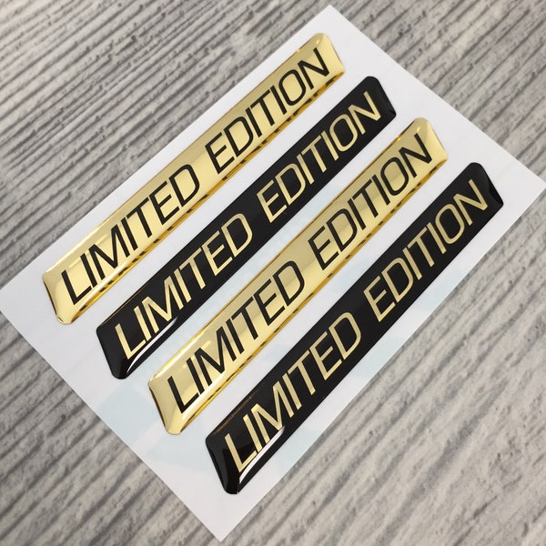 Custom 3d Car Stickers - Etsy