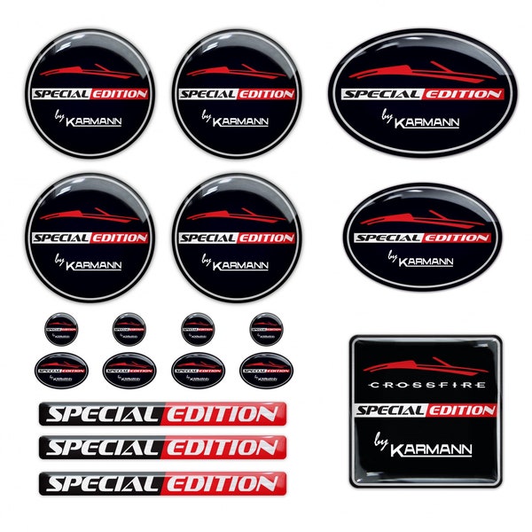 Chrysler Crossfire - Etsy