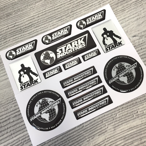 Stark - Etsy
