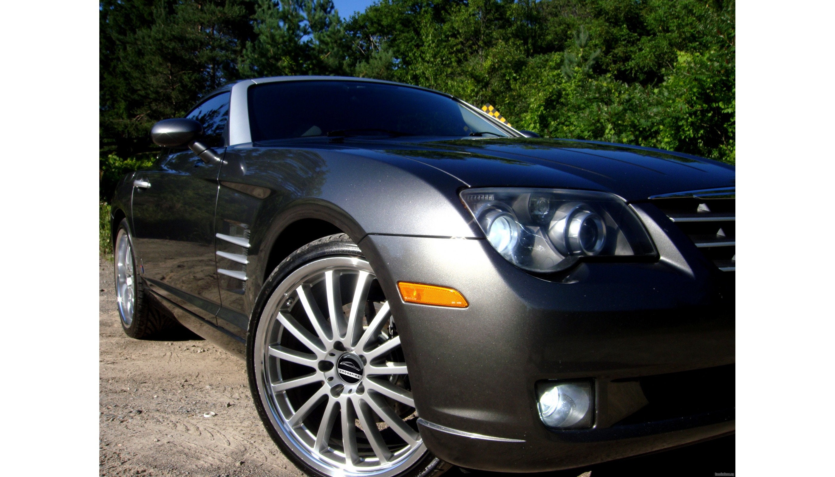 17pc set SRT6 Chrysler Crossfire domed emblem decal sticker | Etsy