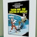 Tintin and the Spectre of Defeat - Etsy