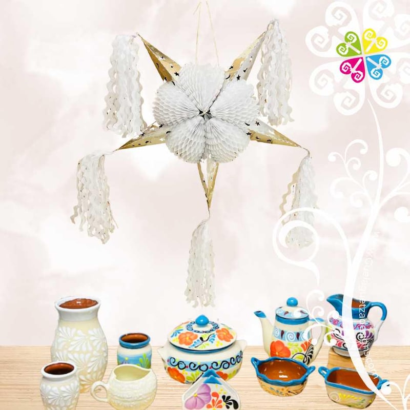 Mini Pinata - Etsy