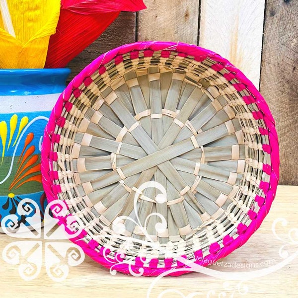 Tortilla Mexican Baskets - Etsy