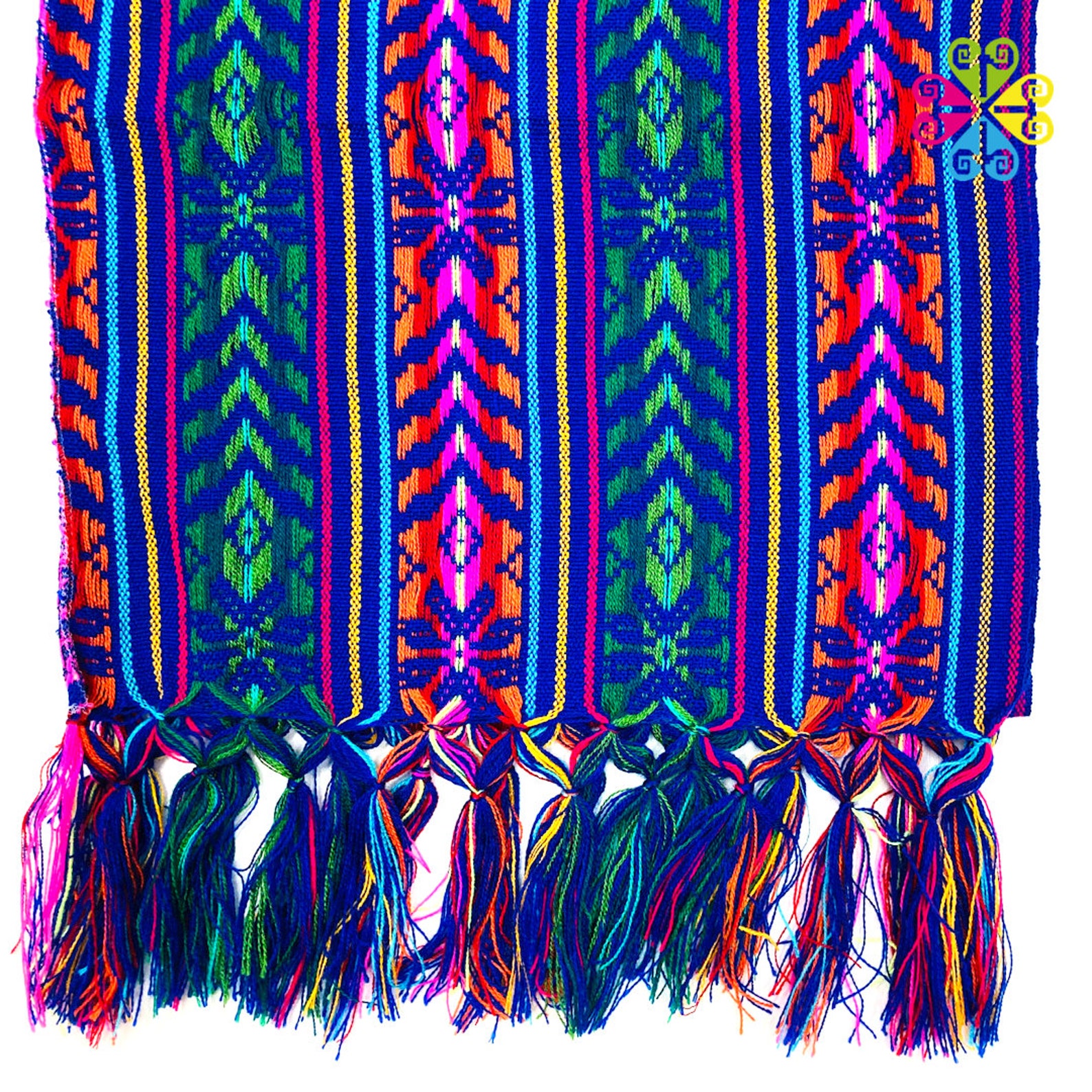 Chal Mexicano Cambray Pañuelo Mexicano Authentic Rebozo - Etsy México